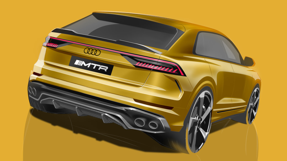 MTR Design: отзывы, цены, фото