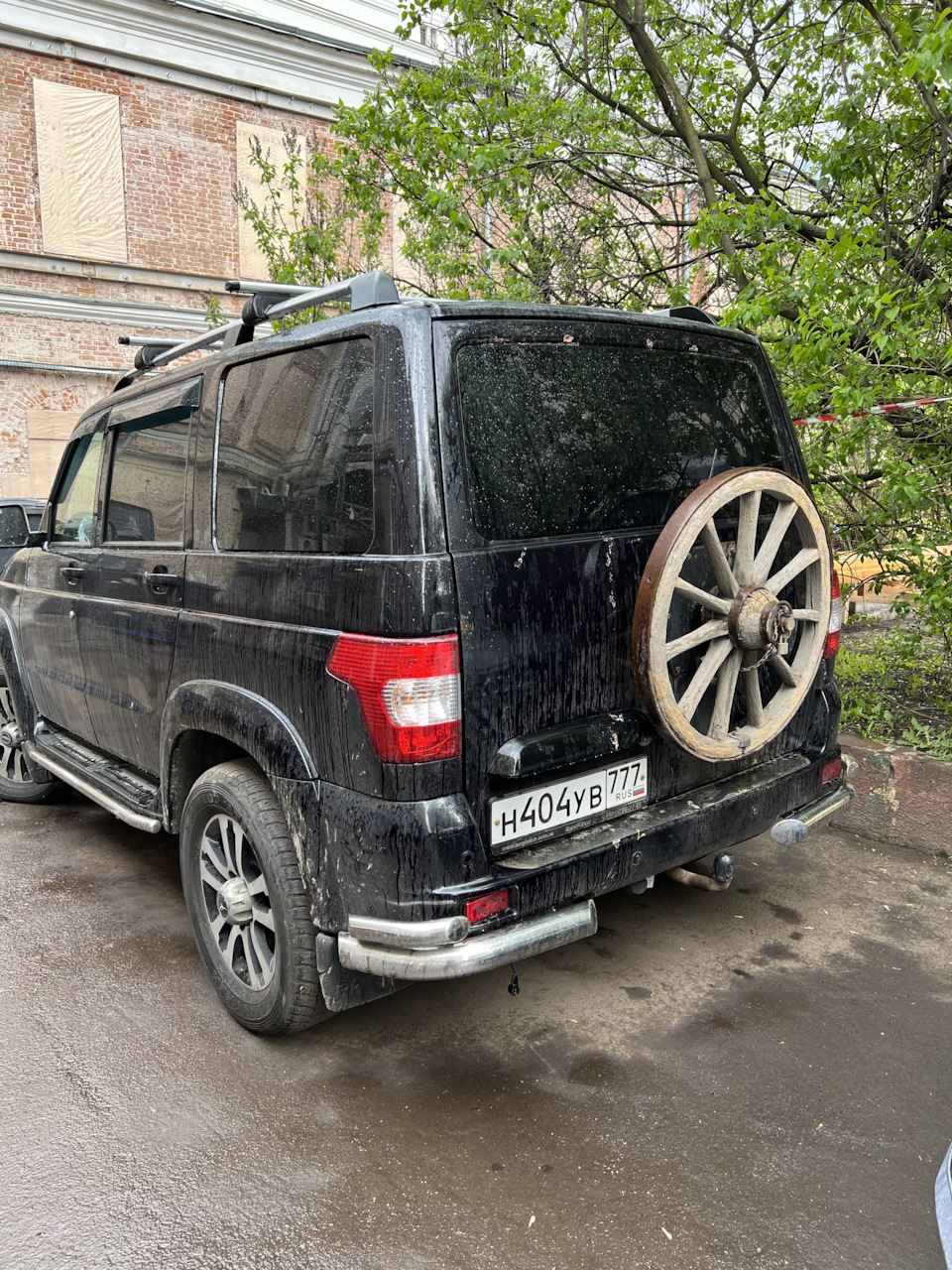 Импортозамещение — DRIVE2