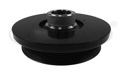 80001828 Ременный шкив, коленчатый вал CORTECO | Запчасти на DRIVE2