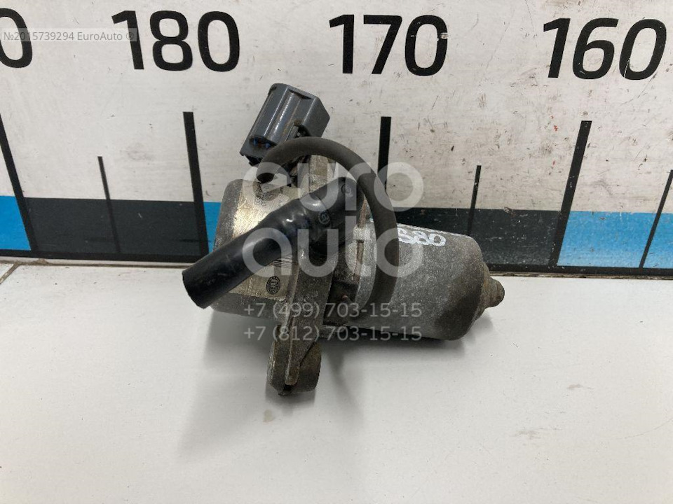 31317445 вакуумный насос Volvo | Запчасти на DRIVE2