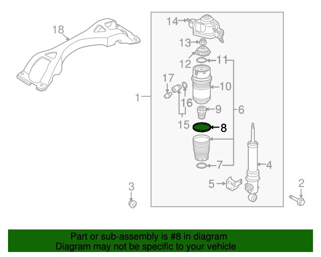 7L0616029 Клемма VAG | Запчасти на DRIVE2