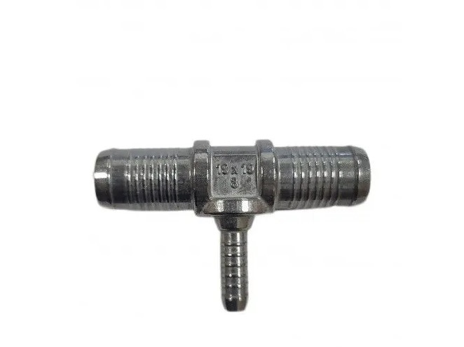 Заметка по патрубку 4F0819334D или 4F0819334A — Audi A6 Avant (C6), 2,7 ...