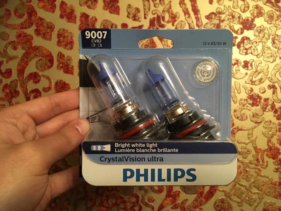 9007 ЛАМПА Г/С HB5 (65/55W) PX29T 12V 4050300148816 OSRAM | Запчасти на ...