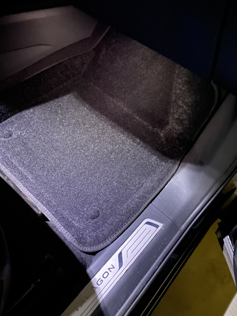 Обо всём Volkswagen Talagon — отзывы и Бортжурналы на DRIVE2