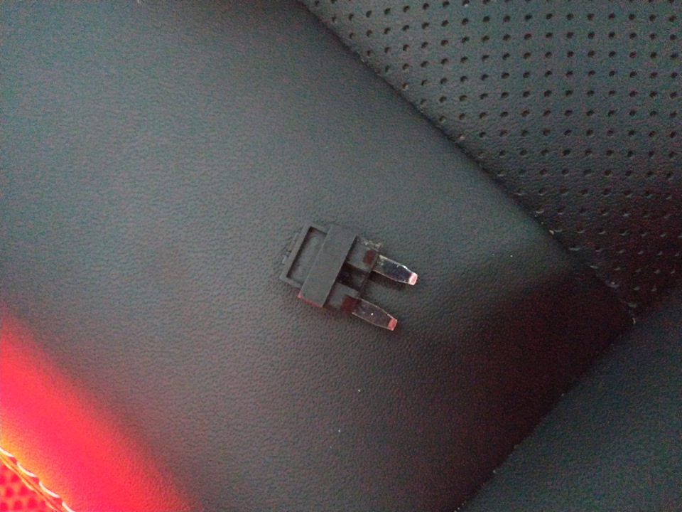 Повышаем напряжение от генератора диодом GM 96500202 — Ford Focus ...