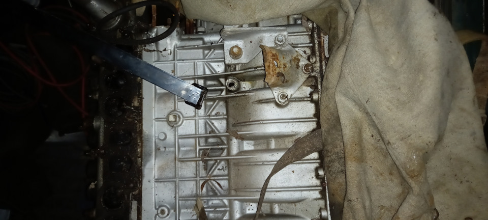 402 — ГАЗ 3110, 2,5 л, 1999 года | запчасти | DRIVE2