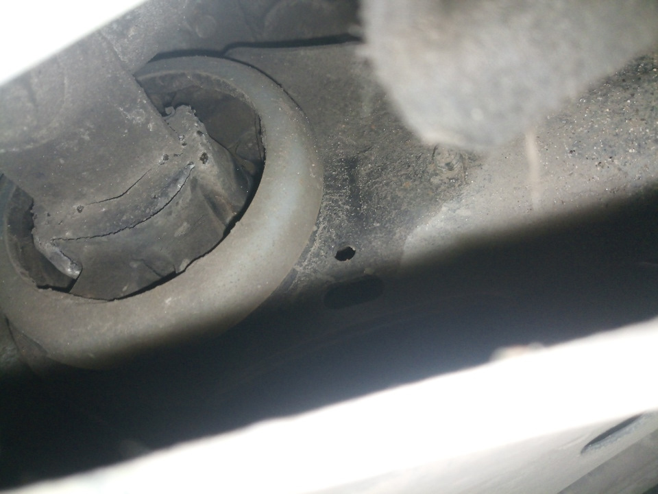 Замена ремней, замена масла акпп — Volvo S60 (2G), 2,5 л, 2014 года ...