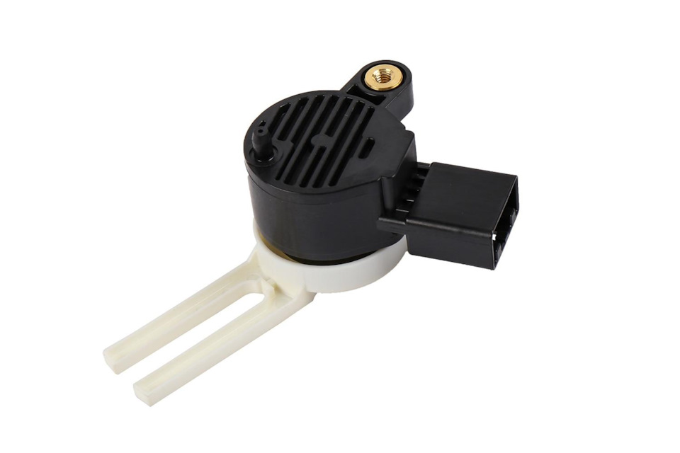 13579088 Потенциометр 0.25 Вт в качестве датчика положения педали ...