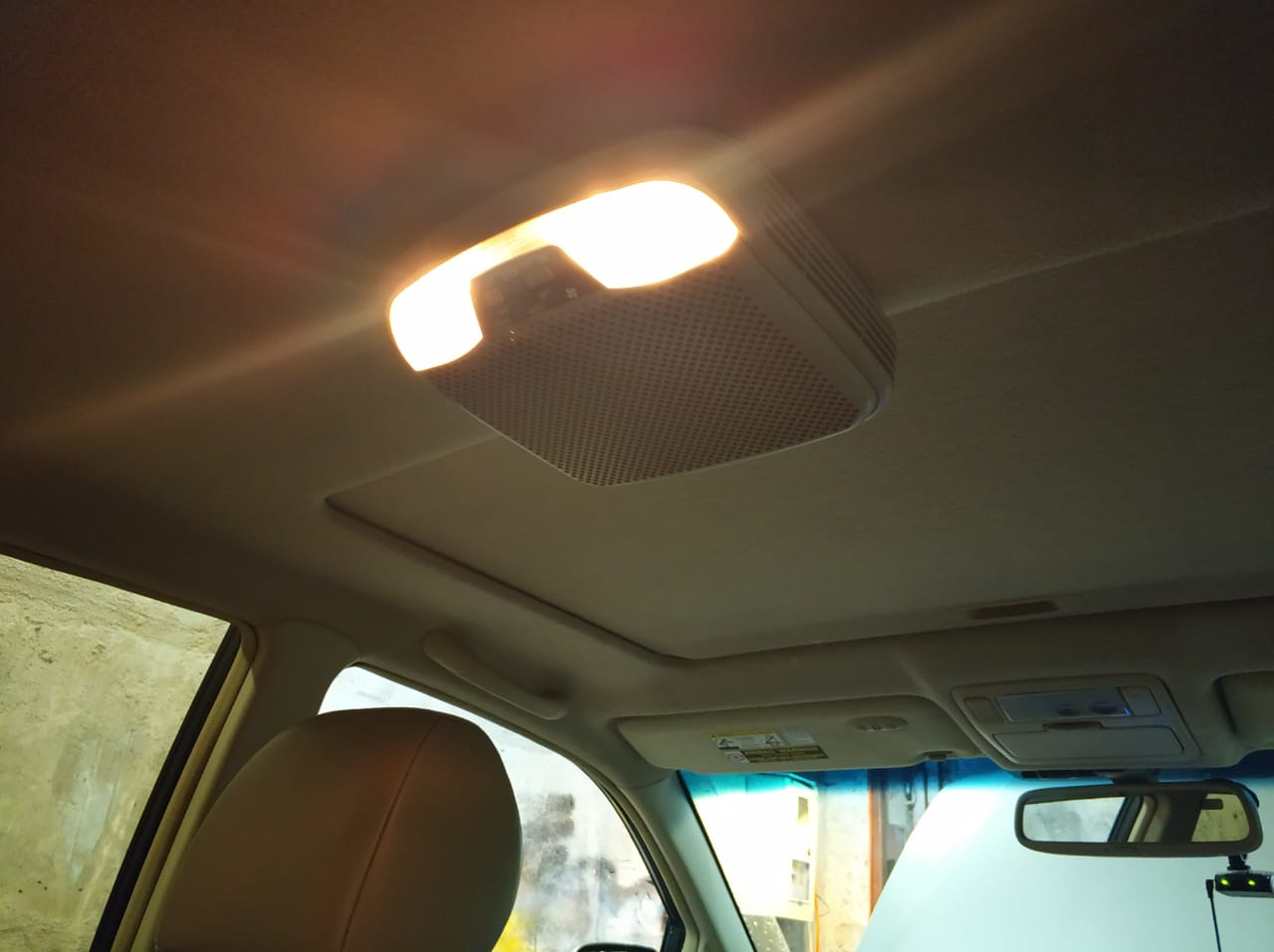 Сборка двигателя и попутные замены деталей — Nissan X-Trail II, 2,5 л ...