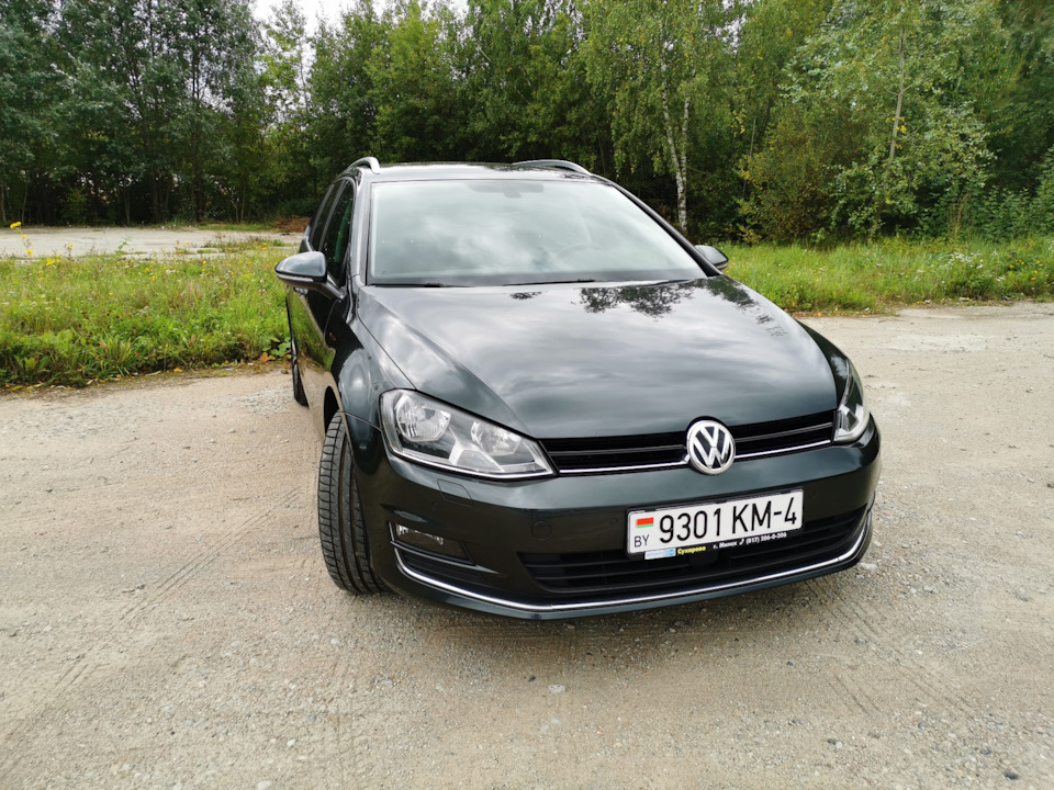 Восстанавливаем защиту — Skoda Octavia A4 Mk1, 1,8 л, 2008 года ...