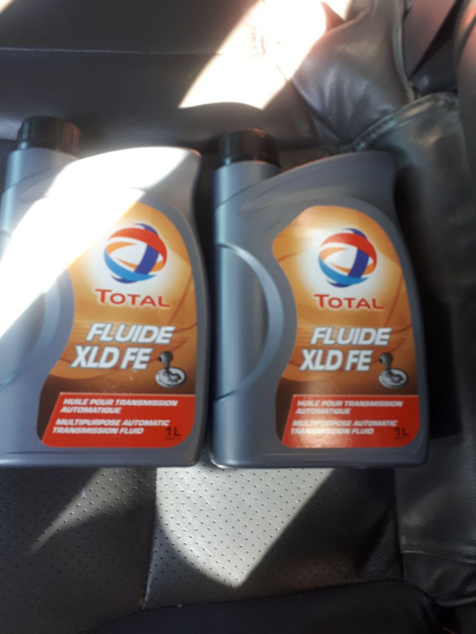 Замена масла в мостах и гур. Течет с раздатки — Toyota Land Cruiser ...