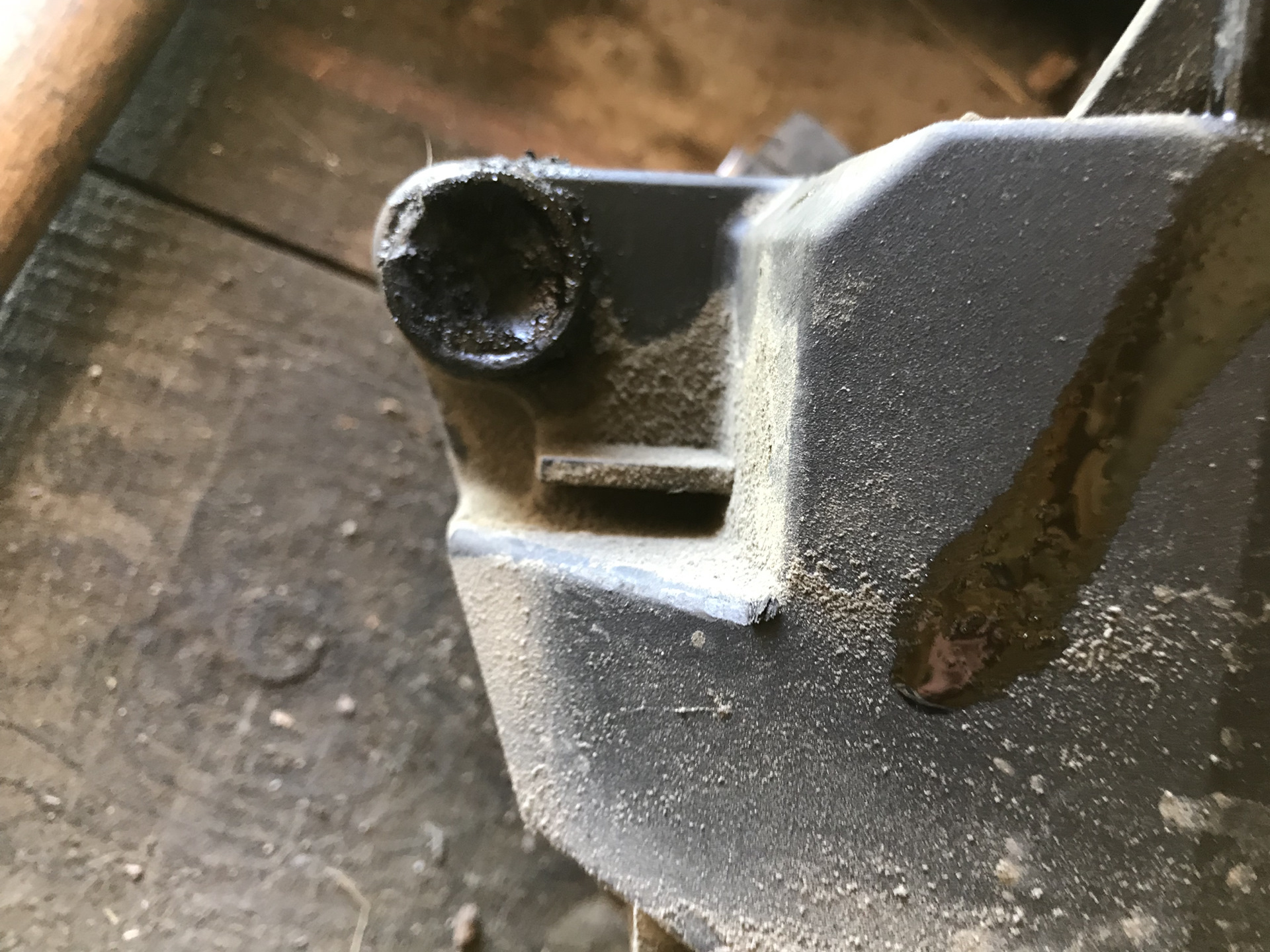 Головное устройство Мазда 6 GJ 2016 — DRIVE2