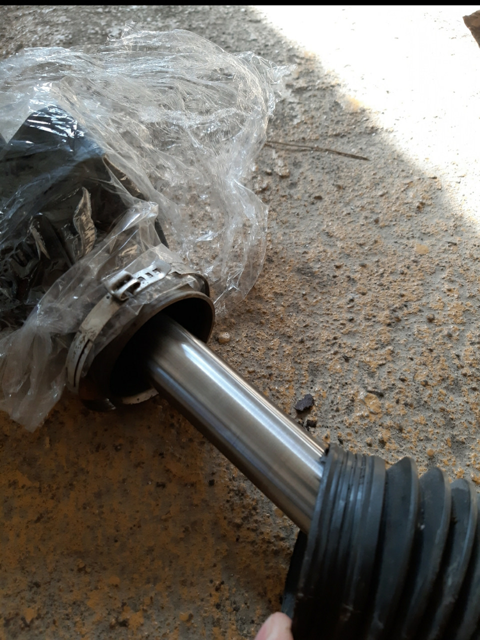 #17 Рейка/Передняя подвеска — Volkswagen Golf Mk4, 1,6 л, 1999 года ...