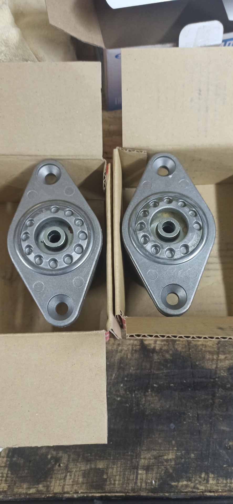 Кому, кому только одному! Остались только на суппорта. — Hyundai ...