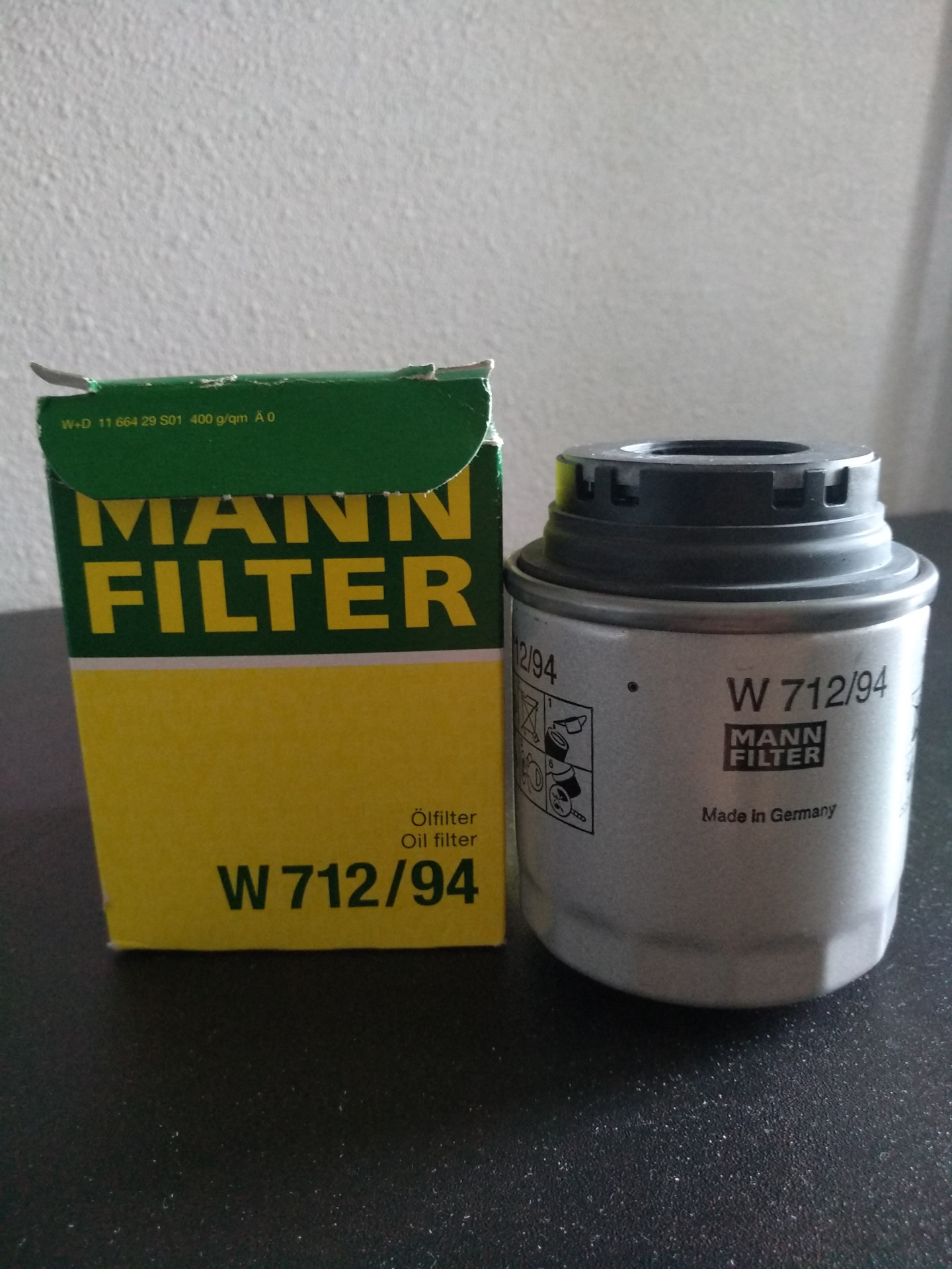 Топливный фильтр — Volkswagen Scirocco (3G), 1,4 л., 2012 года | плановое ТО | DRIVE2