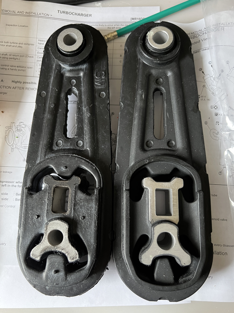 113601KA0A Опора двигателя задняя NISSAN INFINITI | Запчасти на DRIVE2