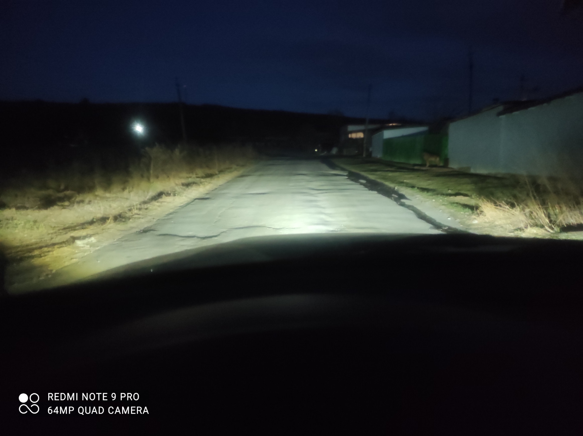 Led противотуманки — Volkswagen Passat B5, 2,3 л, 2002 года | тюнинг ...