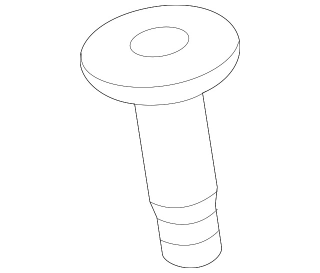 A0019987301 Гильза направляющая Mercedes | Запчасти на DRIVE2