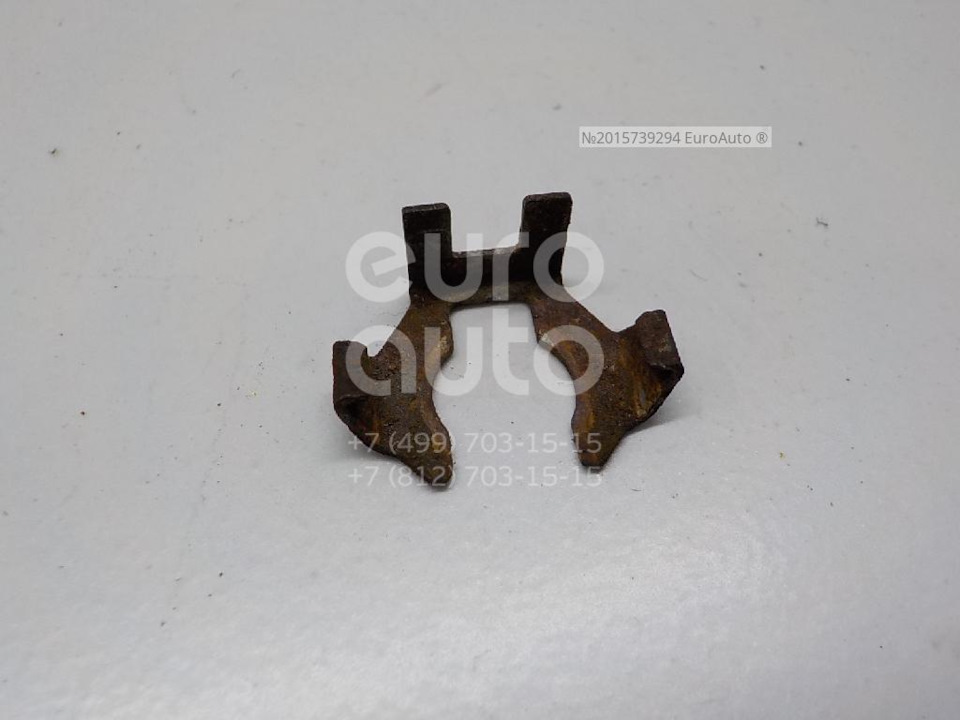 036133047G Зажим VAG | Запчасти на DRIVE2