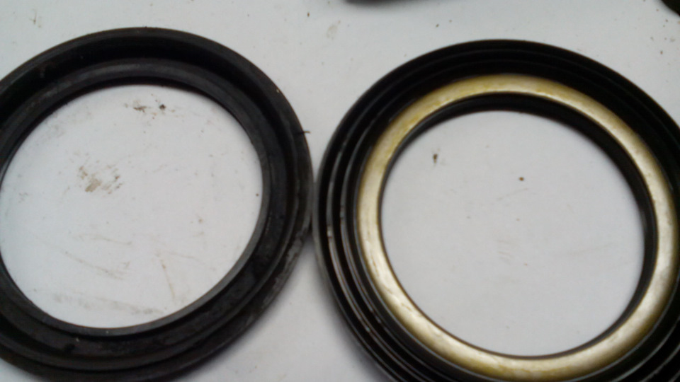 Доп охлаждение крайних целиндров и улучшение системы охлаждения. — DRIVE2