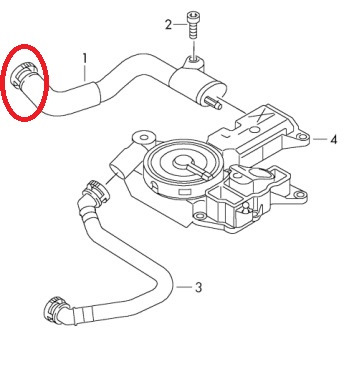 11437794698 Кольцо круглого сечения BMW | Запчасти на DRIVE2