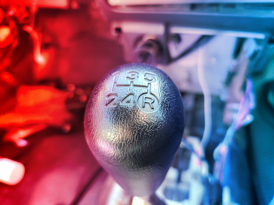 Свап на МКПП 🎉 — Toyota Carina (7G), 1,8 л, 1997 года | своими руками ...