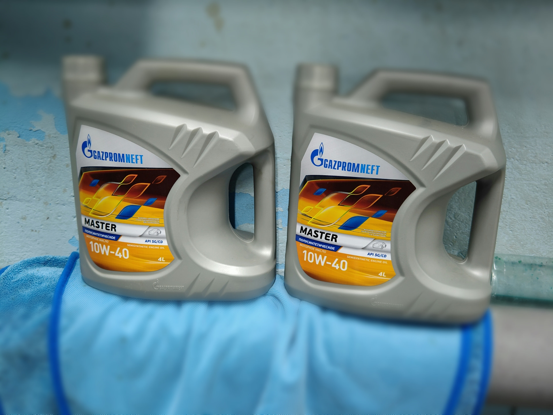 Чистка камеры сгорания — Toyota Sequoia (2G), 5,7 л, 2012 года ...