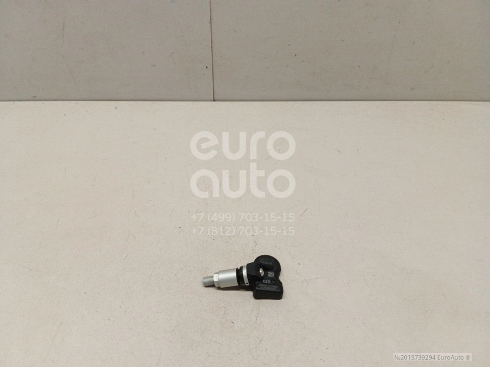 1017034809 Датчик давления шин GEELY | Запчасти на DRIVE2