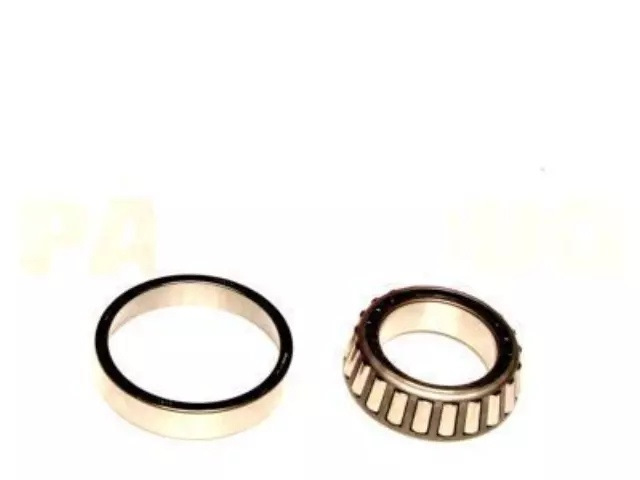 9036849084 Подшипник ступицы TOYOTA LEXUS | Запчасти на DRIVE2