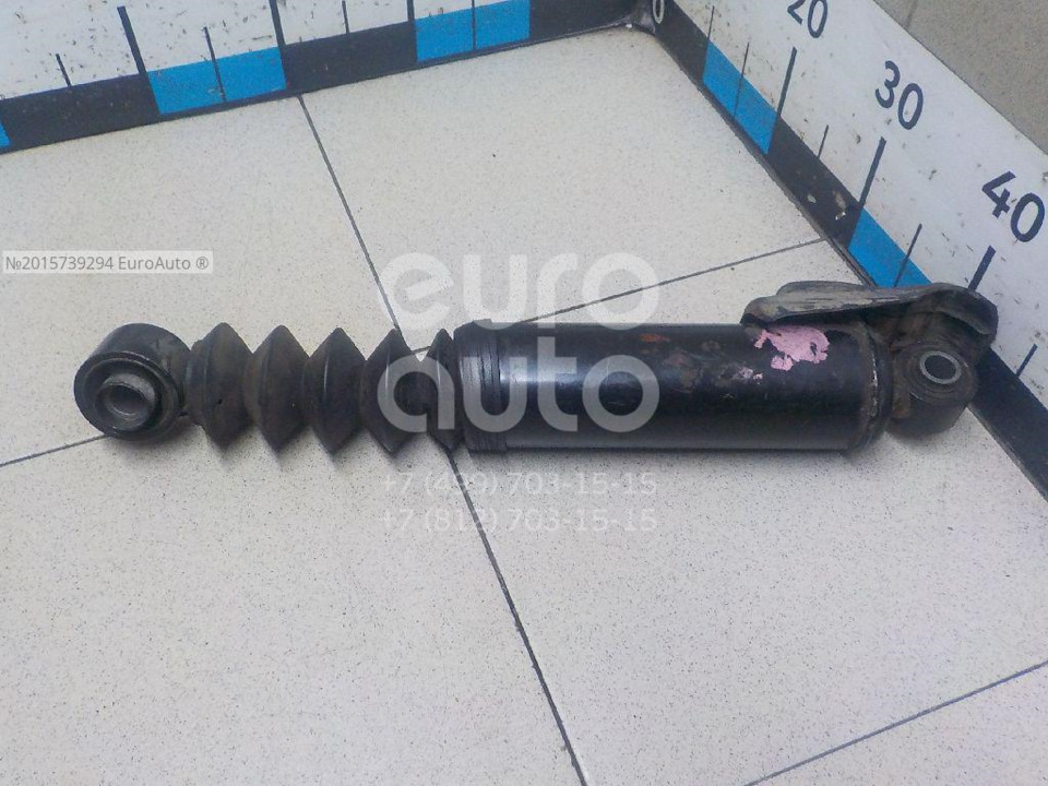 553202W700 Втулка амортизатора KIA HYUNDAI | Запчасти на DRIVE2