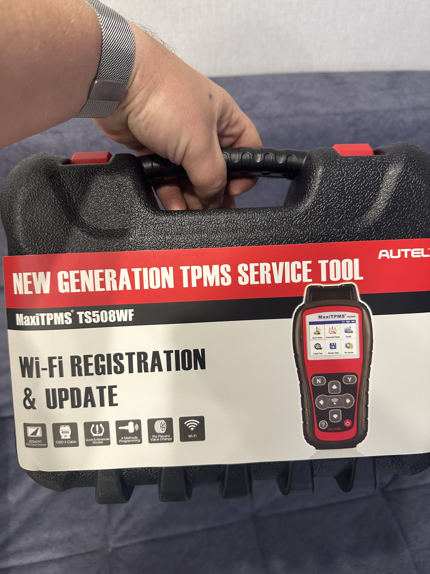 Ошибка tpms не дешевое удаление — Geely Coolray (2023), 1,5 л, 2024 ...