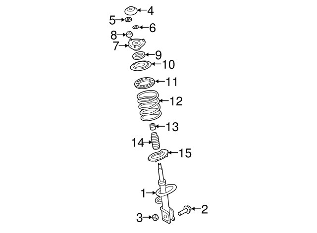 546124D000 ПОДШИПНИКИ ШАРИКОВЫЕ, С НАРУЖНИМ ДИАМЕТРОМ БОЛЕЕ 30 ММ ...