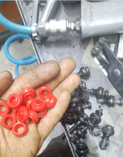 Замена ГРМ — Volkswagen Passat B6, 2 л, 2007 года | плановое ТО | DRIVE2