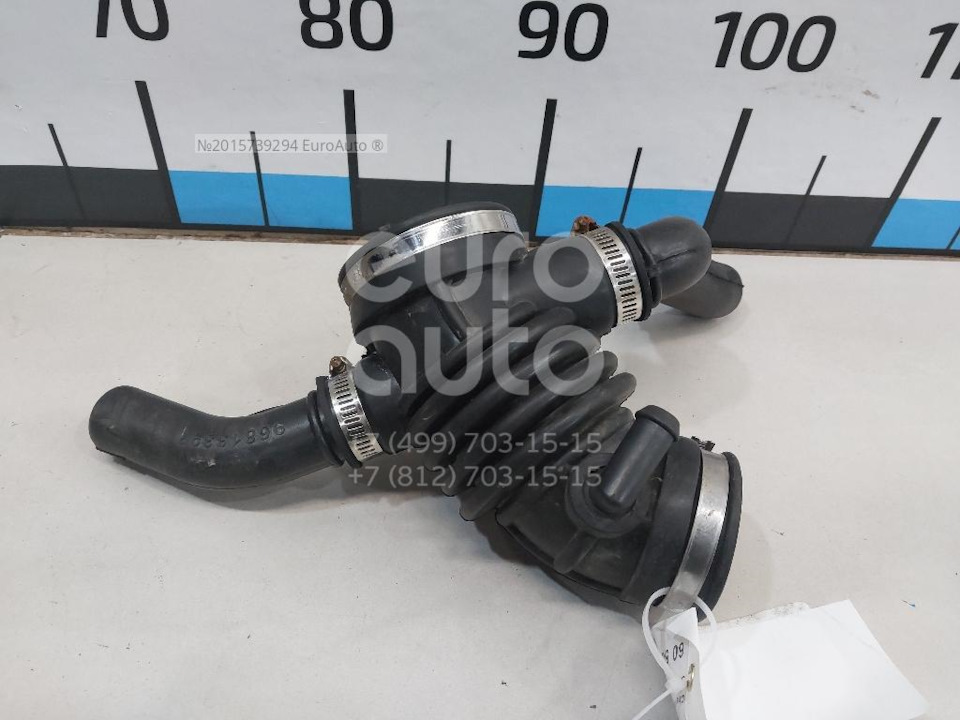 96536714 Шланг воздушного фильтра GM | Запчасти на DRIVE2