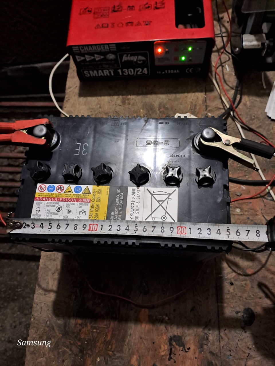 4567890 TOYOTA LEXUS | Запчасти на DRIVE2