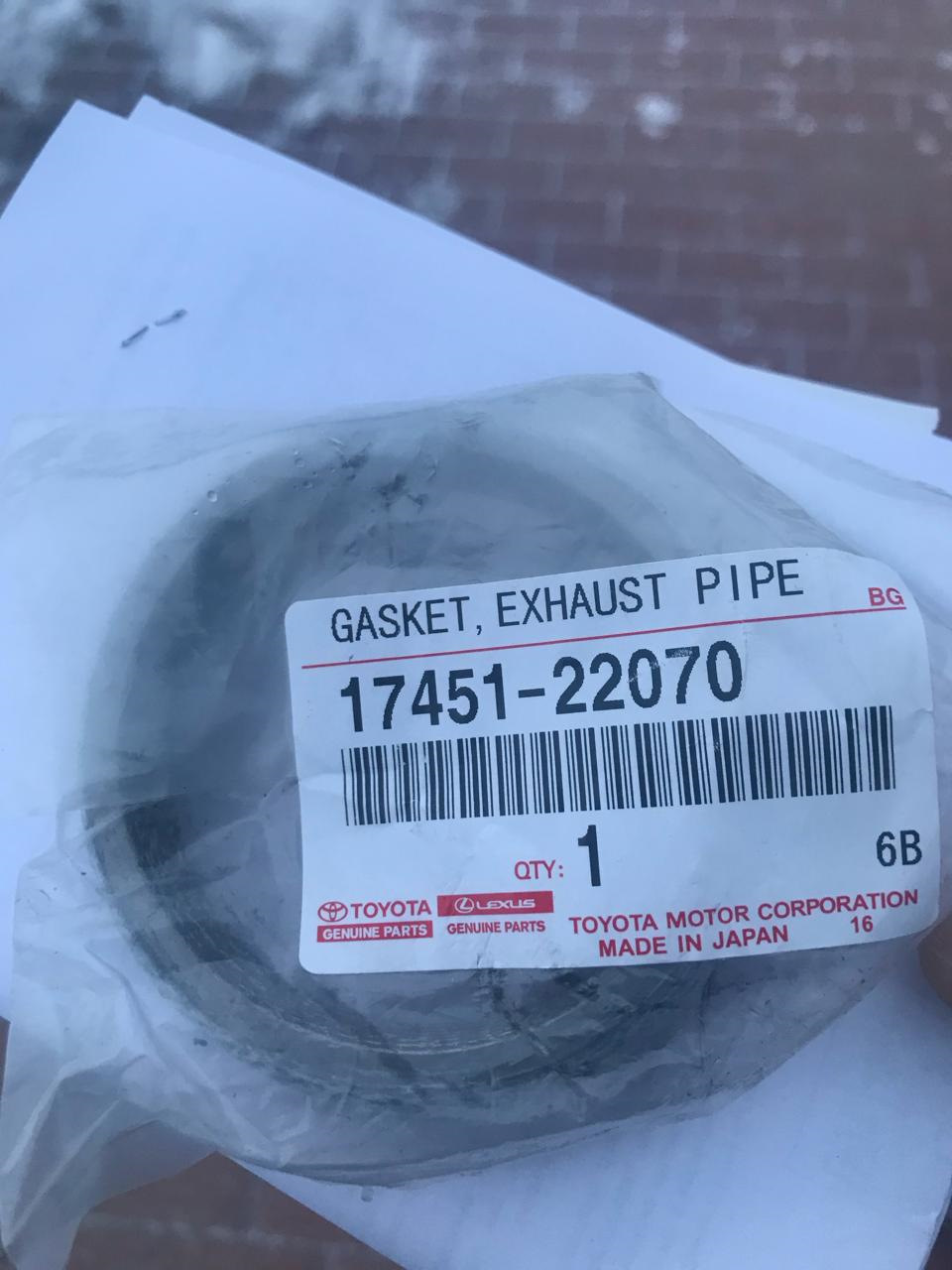 Замена задних пружин и амортизаторов — Toyota Highlander (XU40), 3,5 л ...