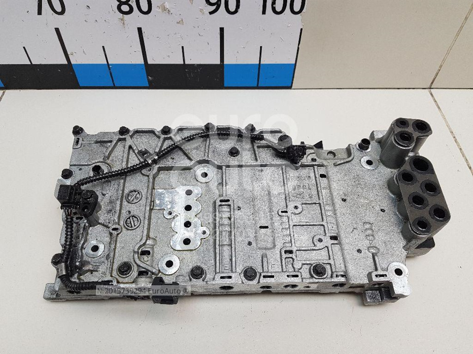24607623882 К-т мехатроника BMW | Запчасти на DRIVE2