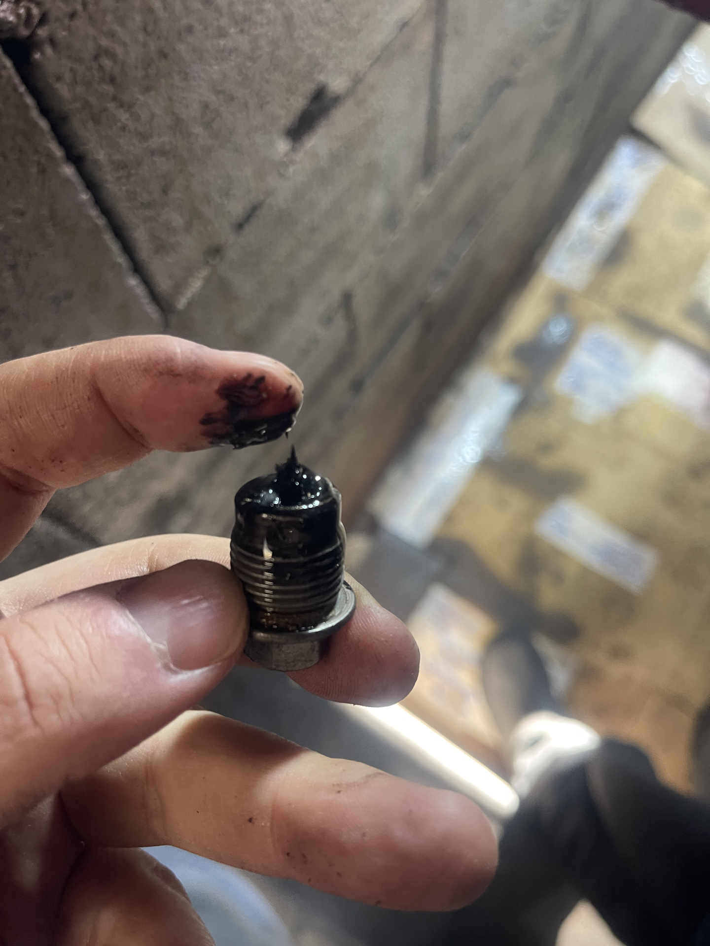 ️Запись №1️⃣3️⃣0️⃣📕 Заменил масло в системе полного привода с ...