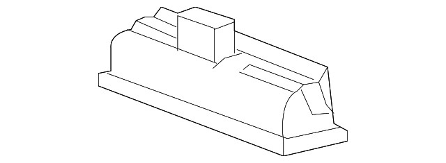 YUZ500020 Переключатель Jaguar Land Rover | Запчасти на DRIVE2