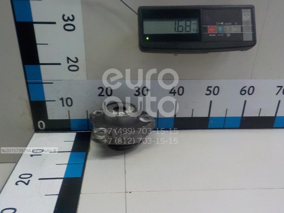 1374667080 Опора амортизатора Ducato (250) NEW, PSA Boxer 2014->правого ...