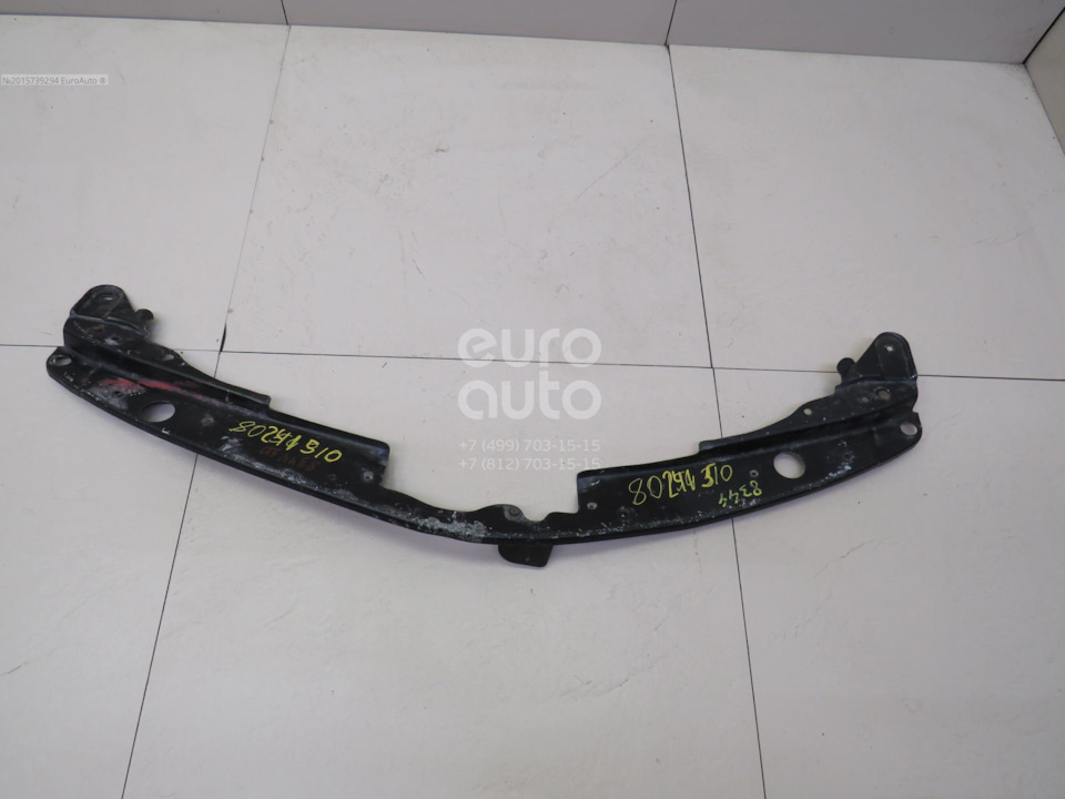 22781448 Рамка радиатора GM | Запчасти на DRIVE2