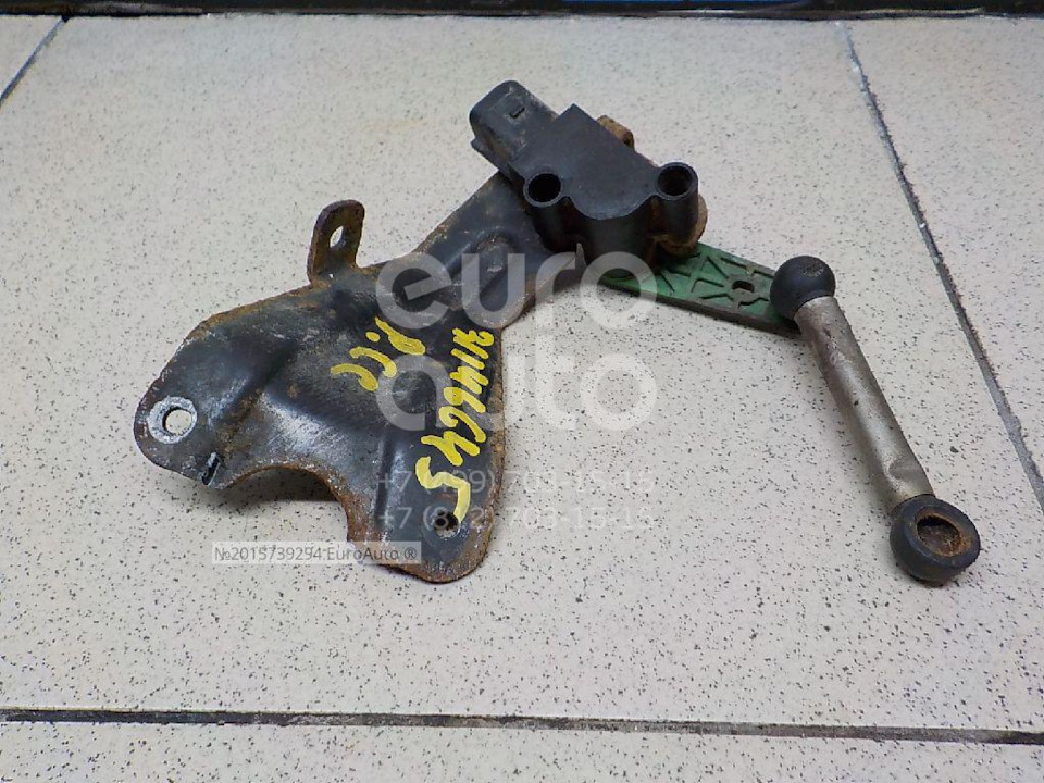 3C0941309B Датчик уровня VAG | Запчасти на DRIVE2