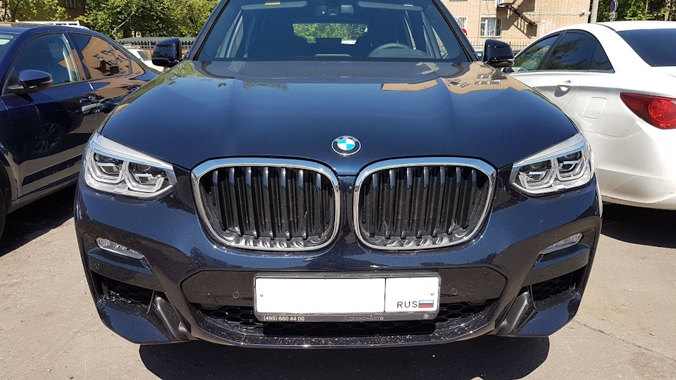 Просьбы помощи пост по работе с BimmerCode — BMW X3 (G01), 2 л, 2019 года | своими руками | DRIVE2