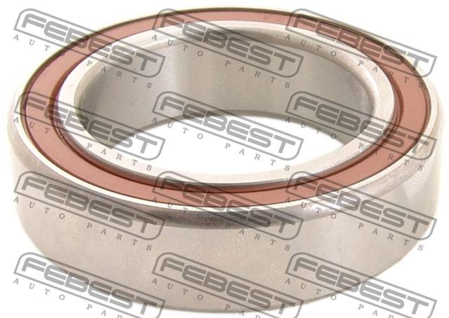 AS3858152RS Подшипник приводного вала 38x58x15 FEBEST | Запчасти на DRIVE2