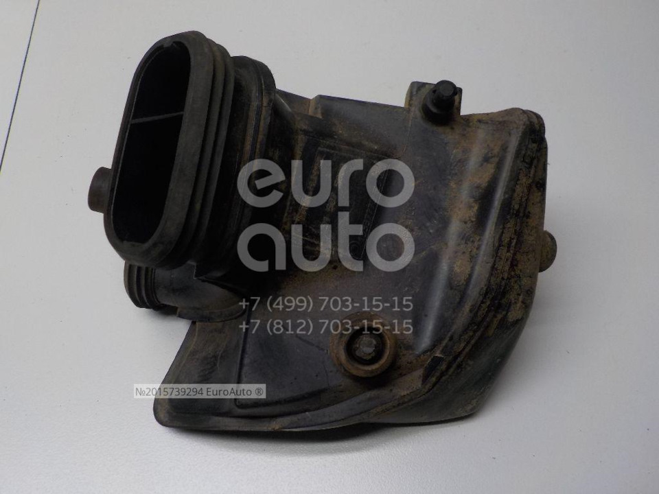 13337770 Бачок (пылесборник) системы вентиляции GM | Запчасти на DRIVE2