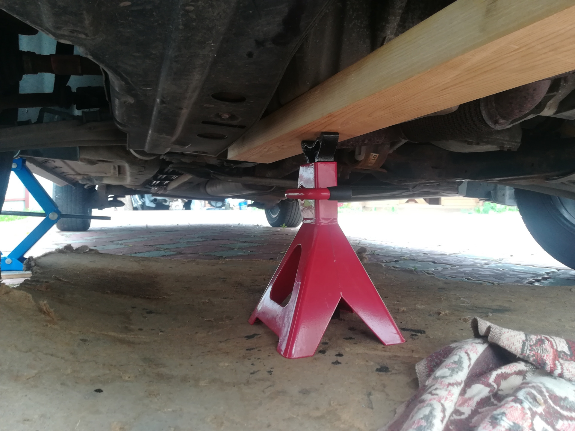 Замена трубки кондиционера — Chevrolet Cruze (1G), 1,8 л, 2011 года ...