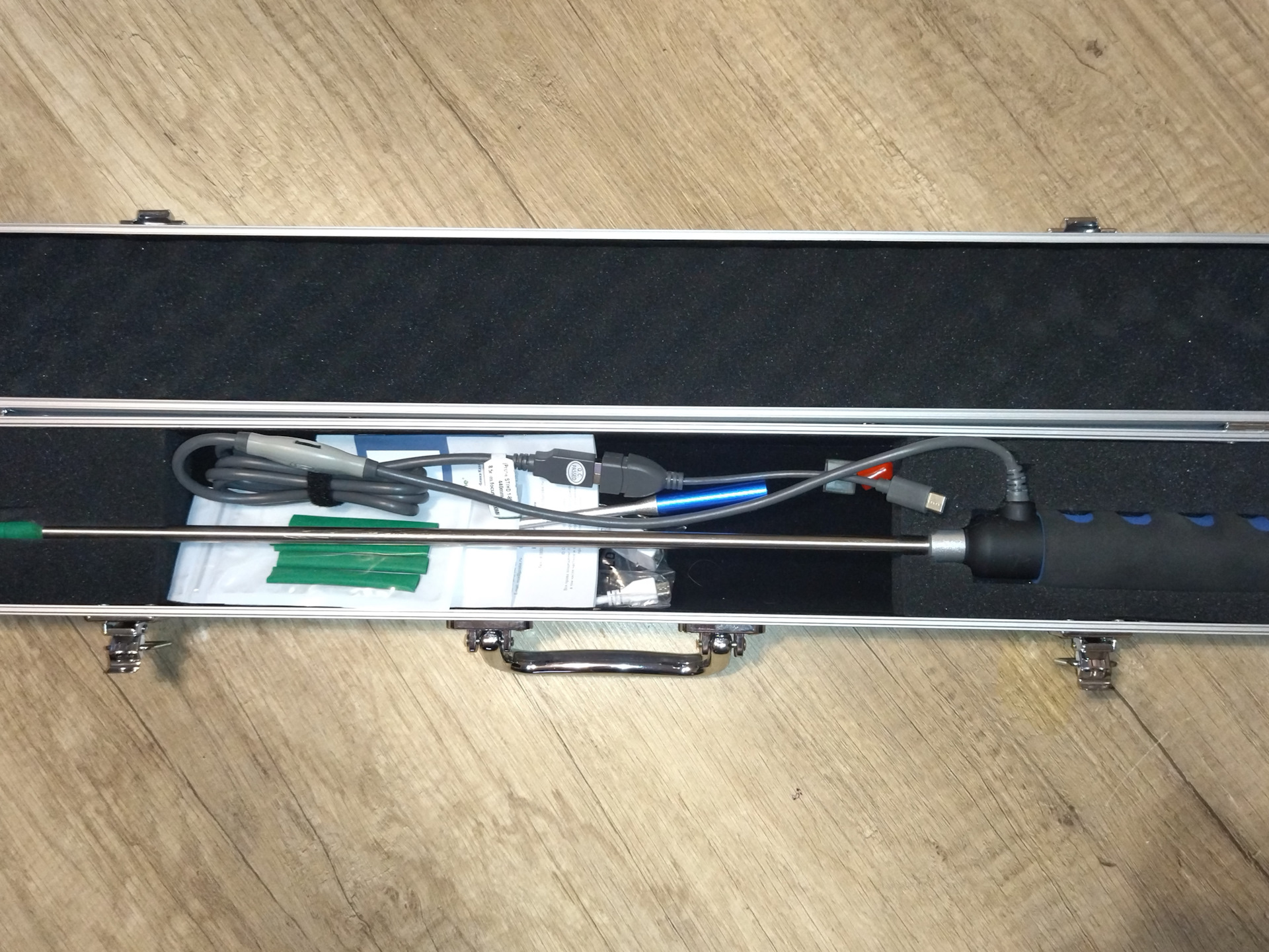 Эндоскоп JProbe ST 1-85-44 SF HD — DRIVE2