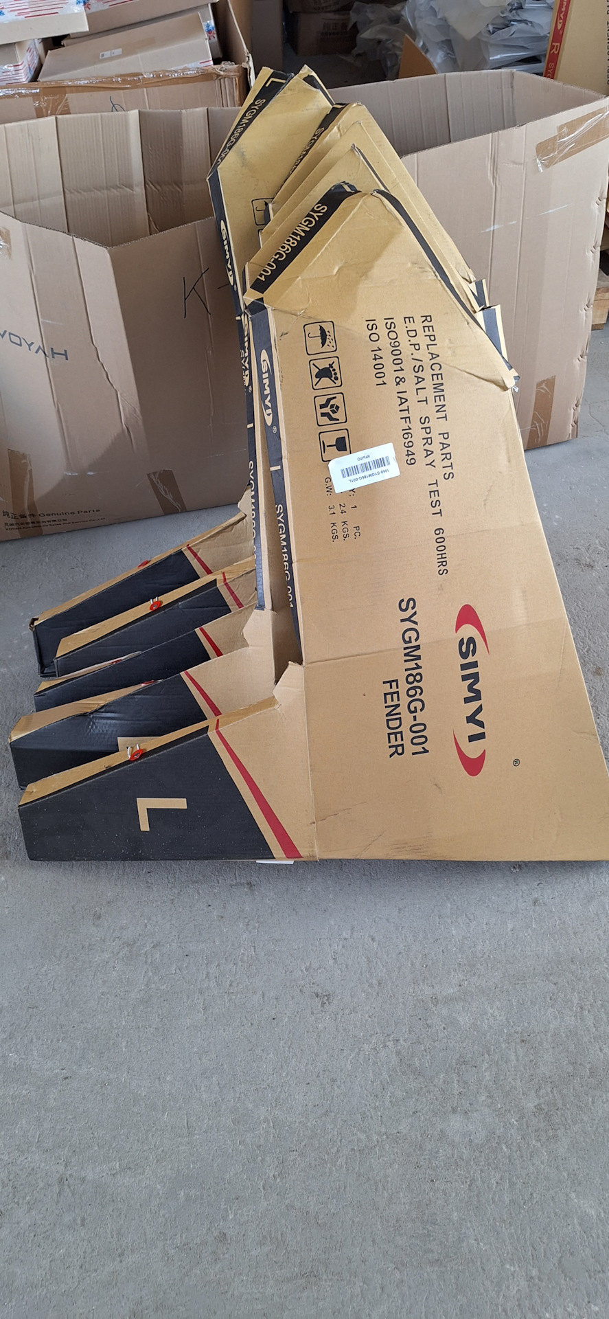 Железо — Chevrolet Equinox (3G), 1,5 л, 2017 года | запчасти | DRIVE2