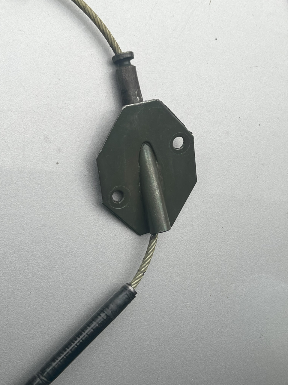 МКПП BMW 6ст. GS6-45DZ для RB. Гл.2 — Примерочная — Nissan Laurel (C35 ...