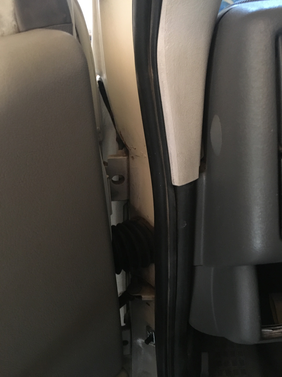 Запись, 1 марта 2019 — DRIVE2